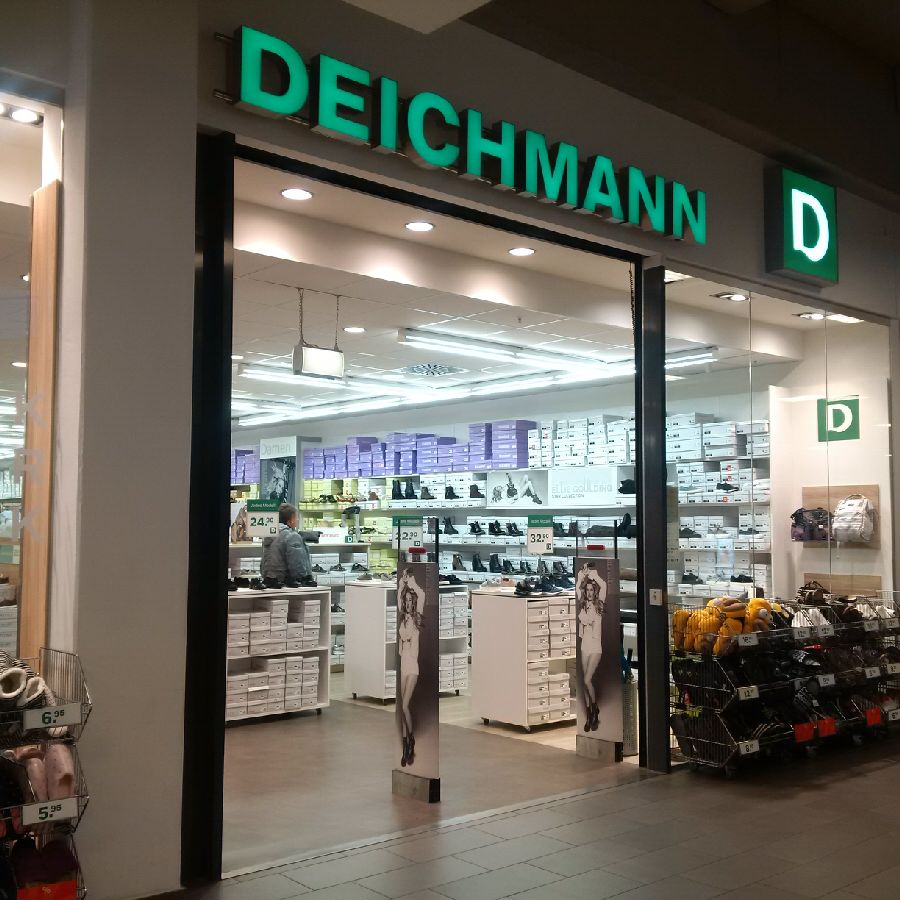 Elmo Deichmann Anmeldung , E-Learning bei Deichmann: ELMO – LZSQJH
